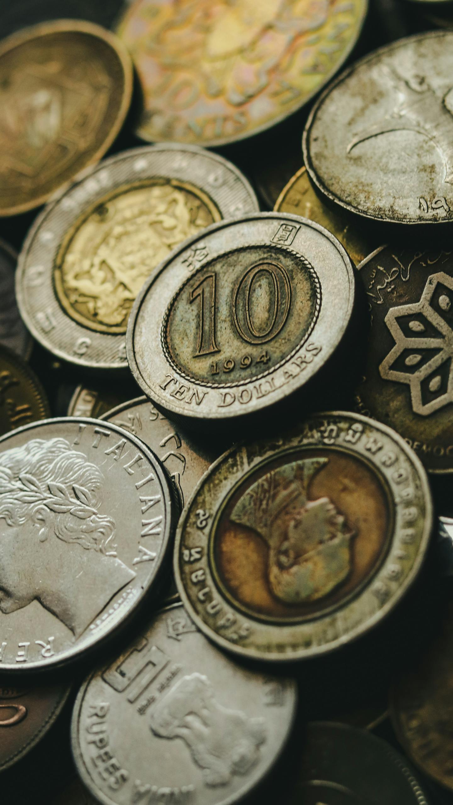 Exploring Foreign Pooled Investment Vehicles in 2025